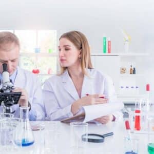 Microbiology Test - Certified Cosmetics