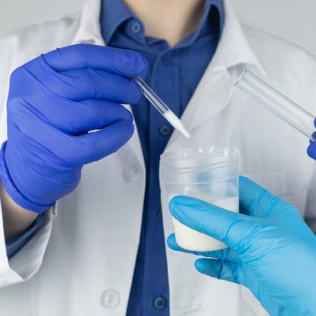 Preservative Efficacy Challenge Test - Certified Cosmetics