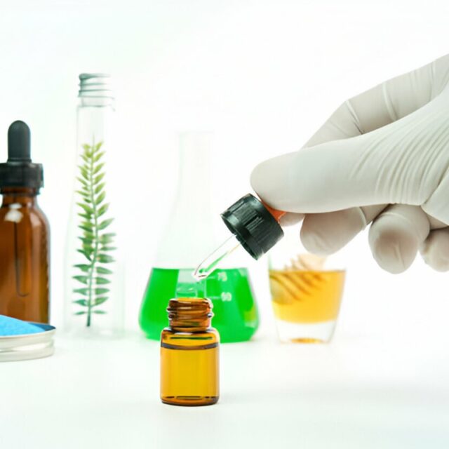 Period After Opening (PAO) Test - Certified Cosmetics