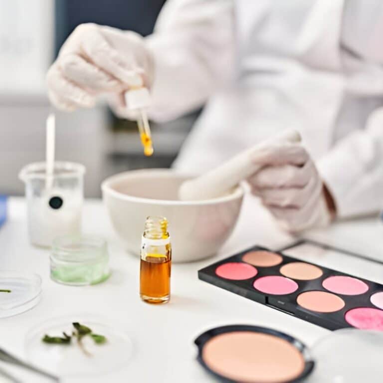 Synthetic Colorant Detection - Synthetic Colorant Free Claim Verification