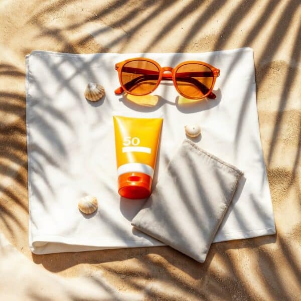 Selling Sunscreen in the EU Guide - Certified Cosmetics
