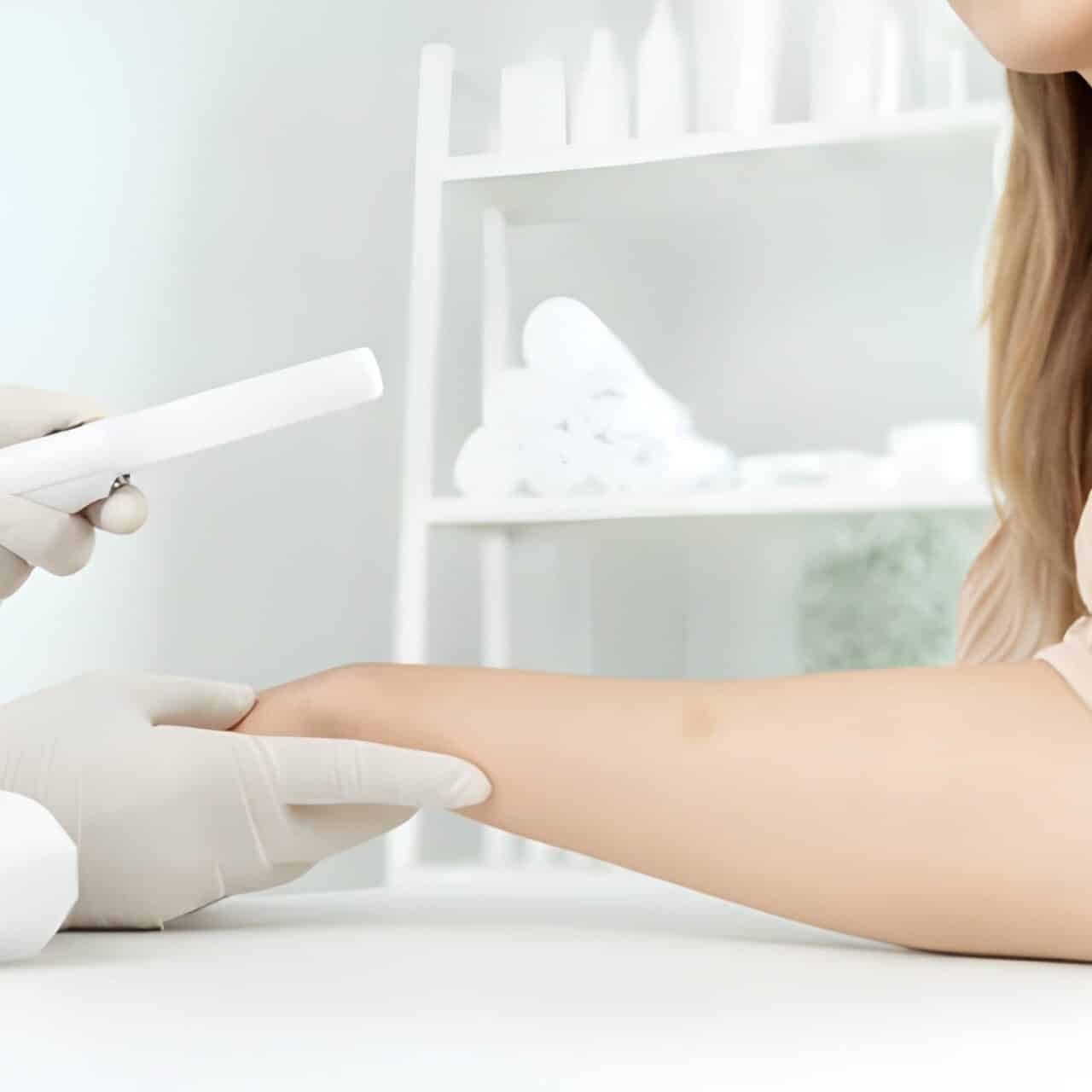 Discoloration & Spot Reduction Test | Evaluate Brightening & Anti-Spot ...