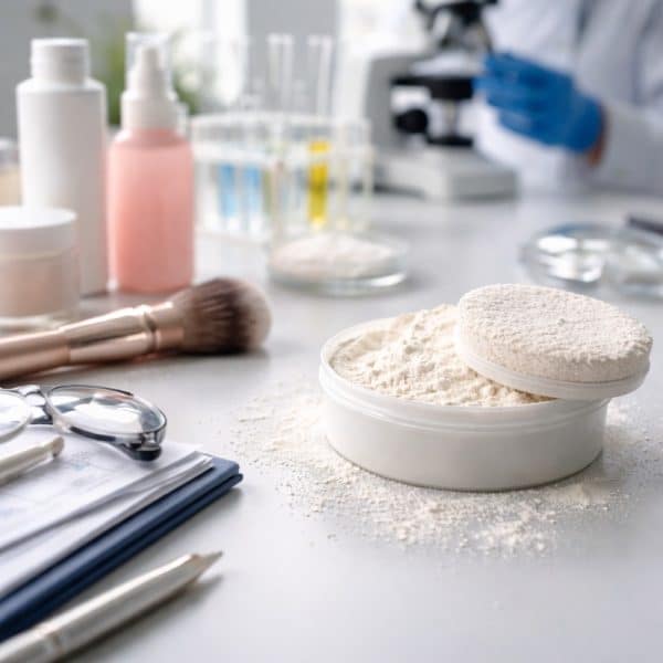 UK to Reconsider Talc Safety Rules for Cosmetics - Certified Cosmetics
