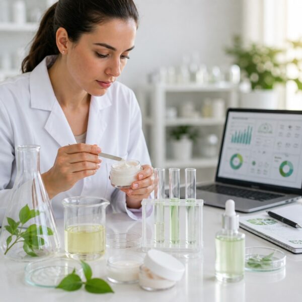 Hydration Trends 2025-2026: Future of Skin Moisturization & Skincare ...