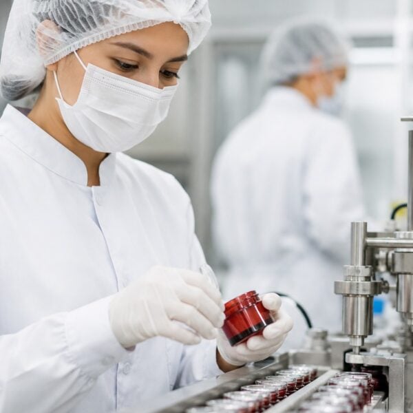 Indonesia Introduces New Cosmetic GMP Certification Rules - Certified ...