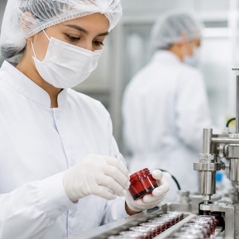Indonesia Introduces New Cosmetic GMP Certification Rules - Certified ...
